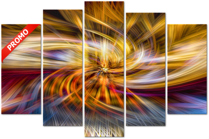 Second Life Marketplace Abstract Blue